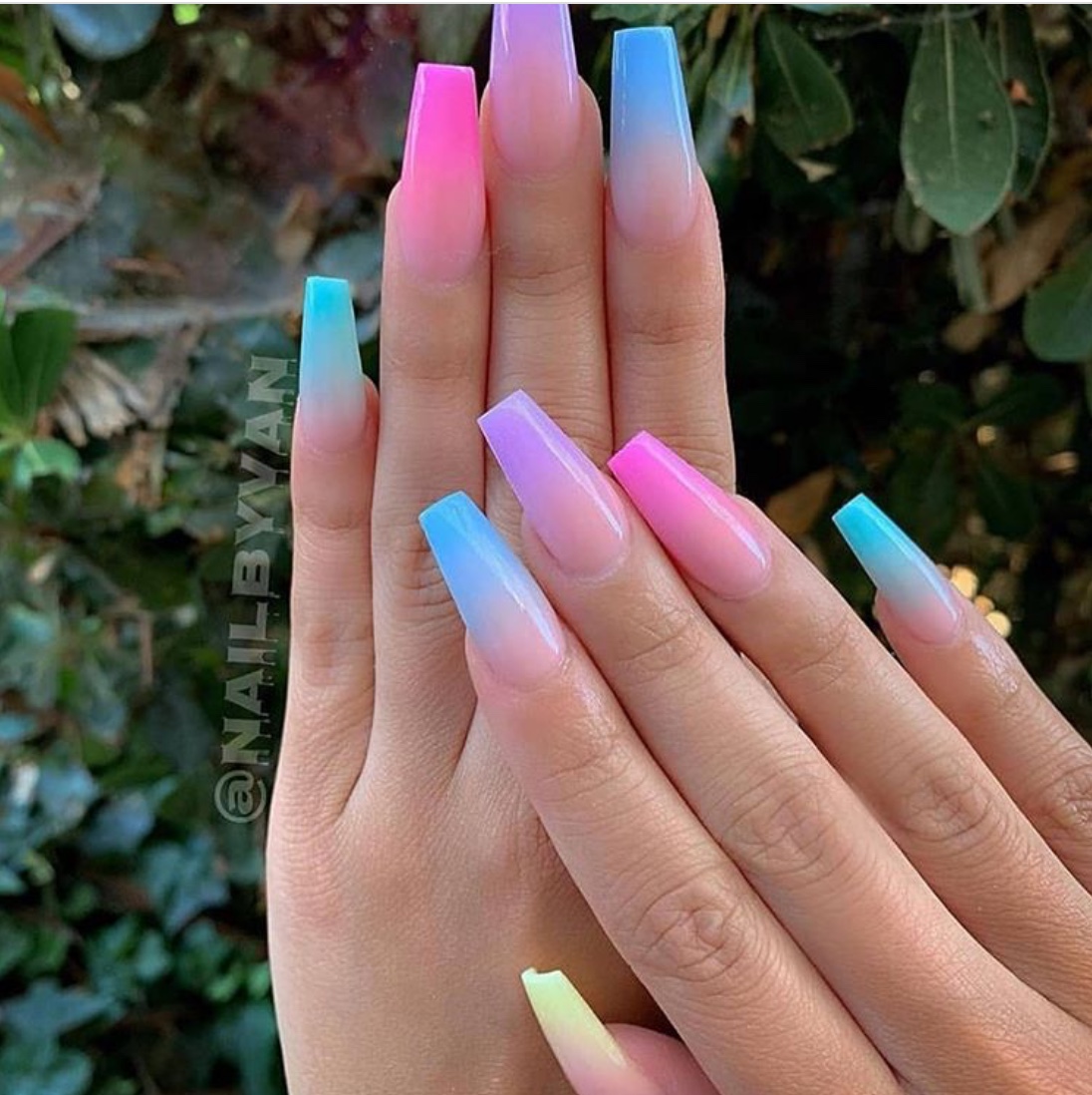 Stunning Acrylic Nail Ideas to Elevate Your Look - Great Blog